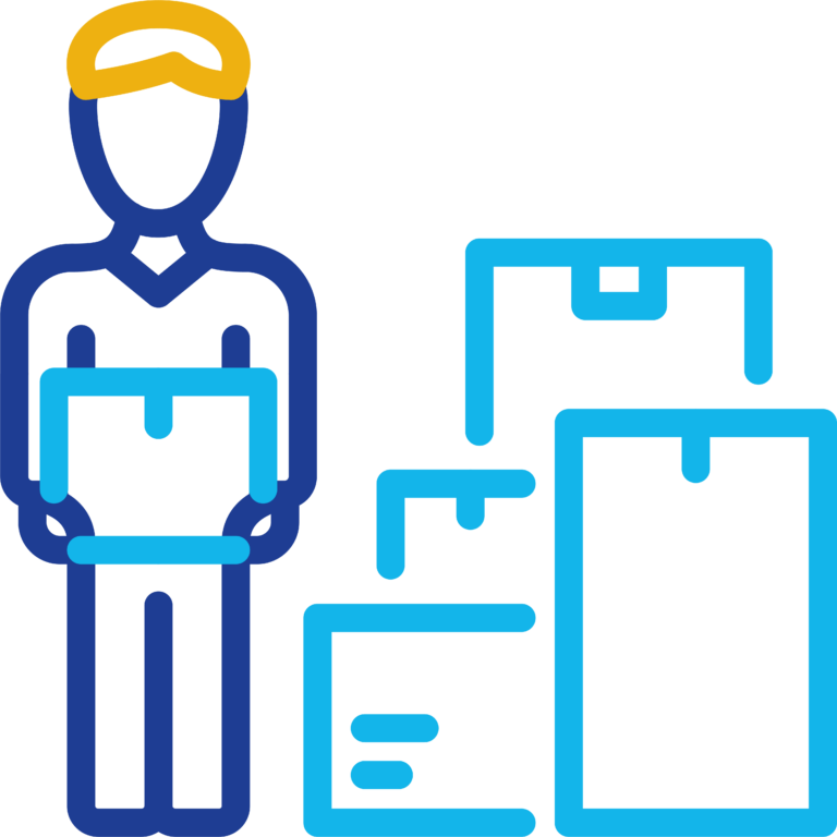 International Removalists | Worldwide Shipping | Crown Relocations