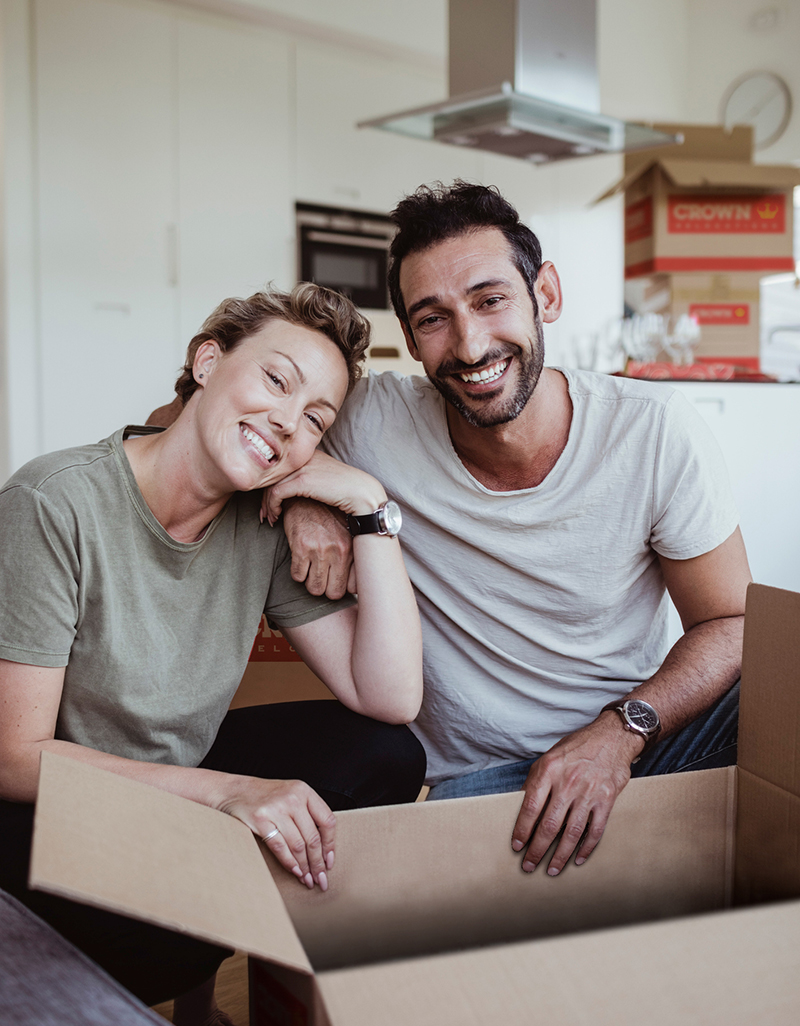 About Crown Worldwide Group | Crown Relocations
