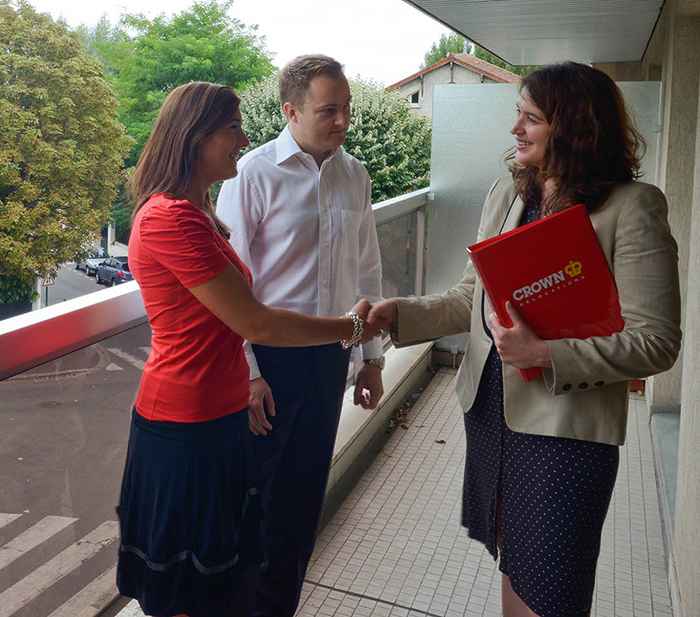 #1 International & Interstate Removalists | Crown Relocations